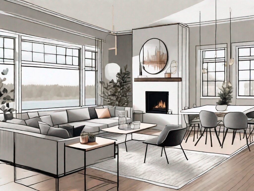 The Best Home Staging Companies in Michigan to Transform Your Space - Richr