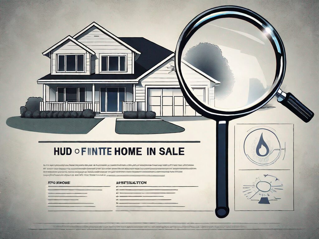 A Complete Guide to Buying HUD Homes: Everything Homebuyers Should Know ...