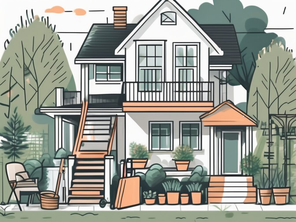 The Ultimate Home Maintenance Checklist: Essential Tips to Keep Your ...