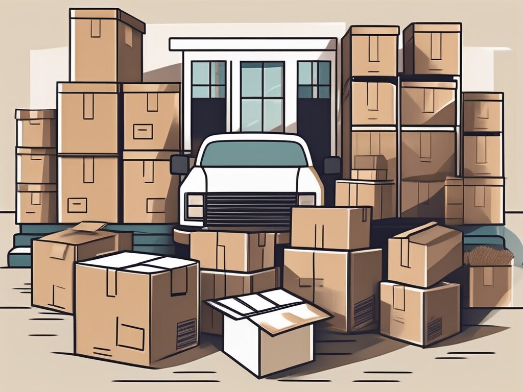 The Ultimate Moving Checklist: A Complete Guide for a Smooth Moving Day ...