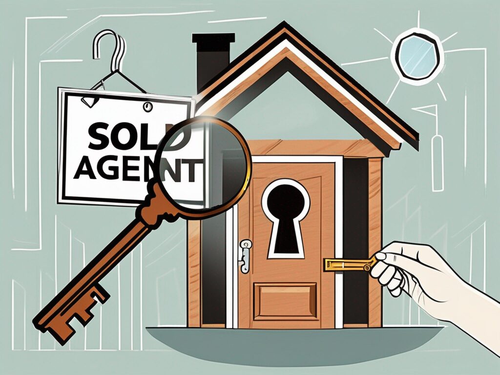 Unlocking the Key to a Quick Home Sale: Finding the Perfect Real Estate Agent - Richr