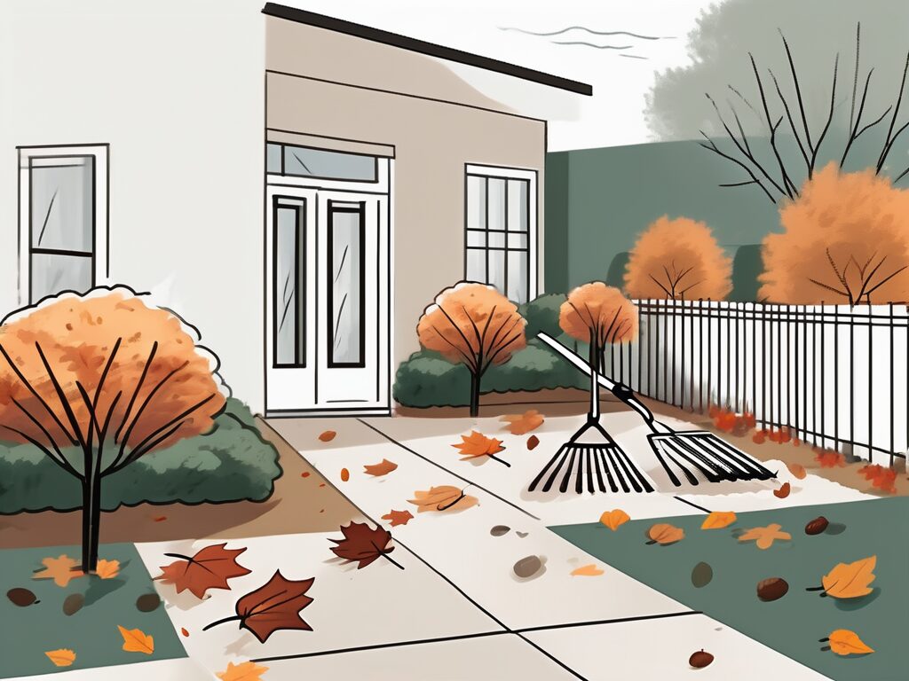 Transform Your Outdoor Space this Fall with These Essential Maintenance ...