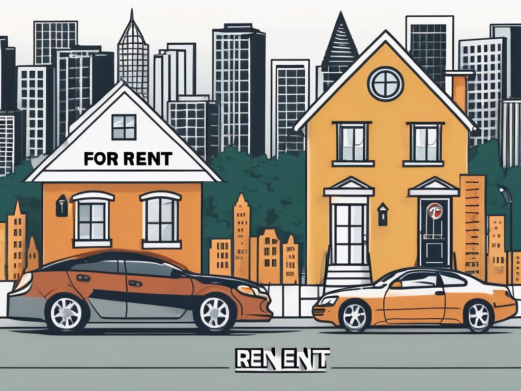Renting vs. Selling Your Home: Exploring the Pros and Cons in Today's ...