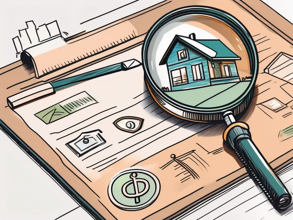 The Ultimate Home Appraisal Checklist for Sellers: Get an Accurate Home ...