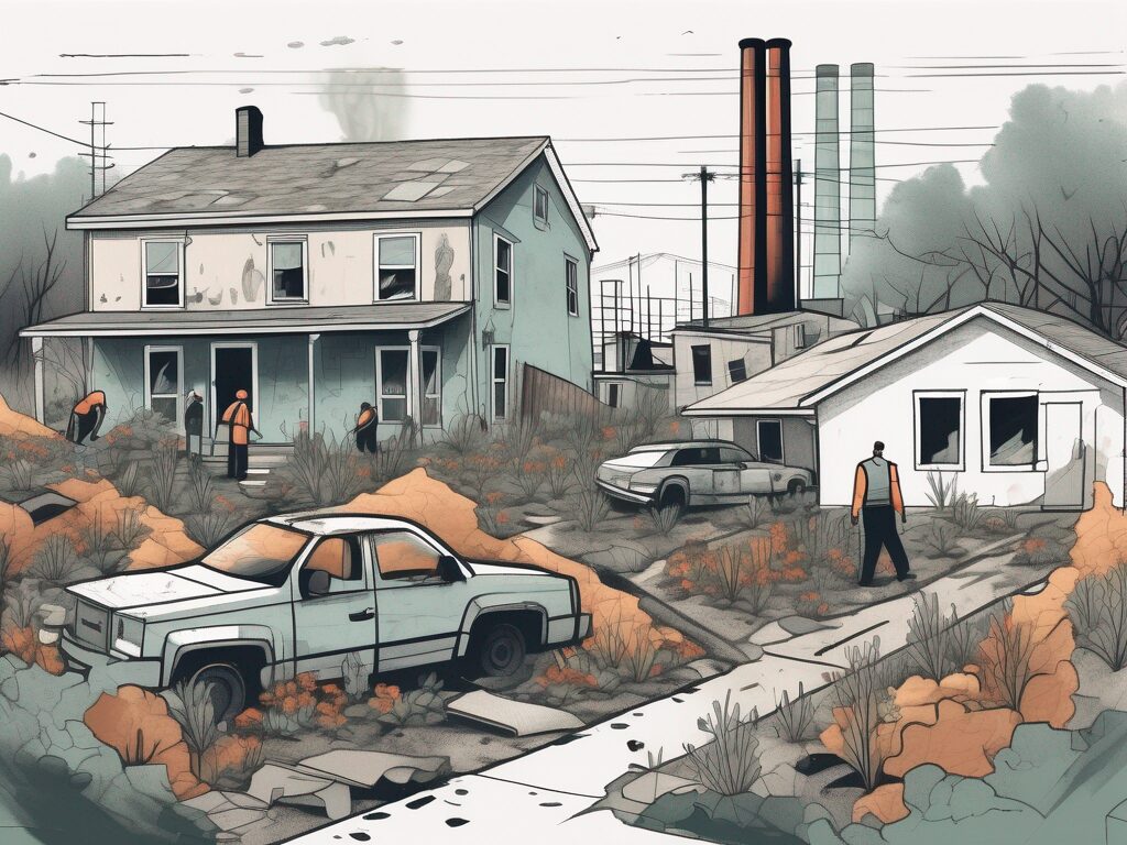 12 Factors That Can Negatively Impact Property Value and How to Address ...