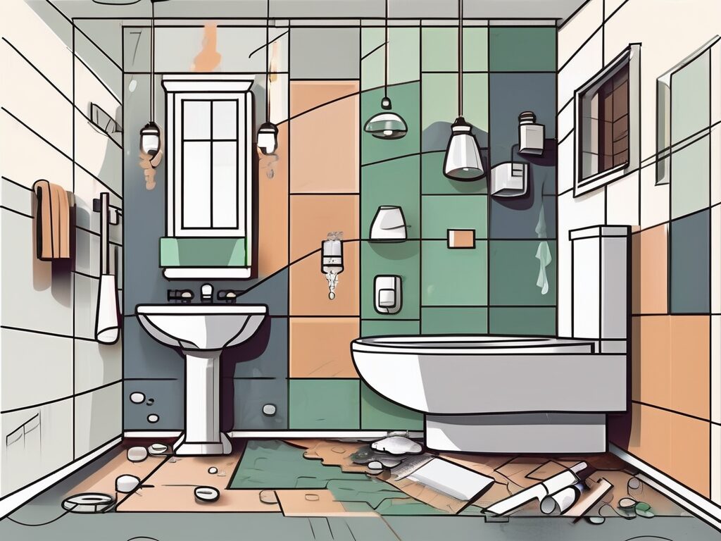 The Ultimate Guide to Calculating the Costs of Adding a New Bathroom to ...