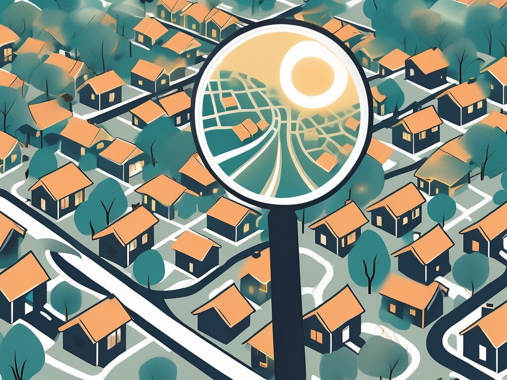 Discovering Property Ownership in Your Neighborhood: Unveiling the ...