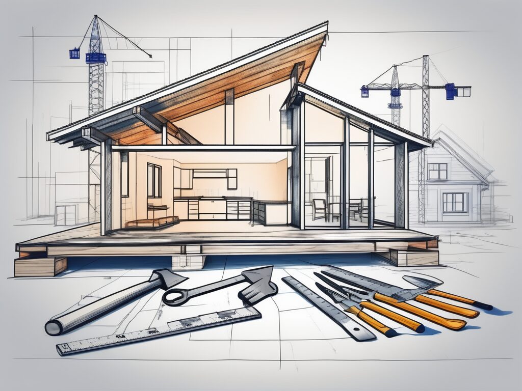 The Ultimate Guide to Budgeting and Building Your Dream Home - Richr