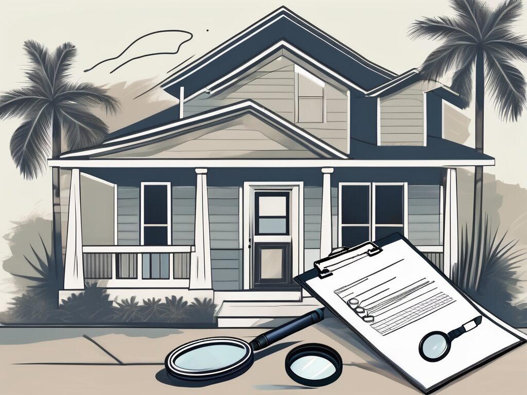 Navigating the Home Inspection Process for Sellers in Palm Coast - Richr