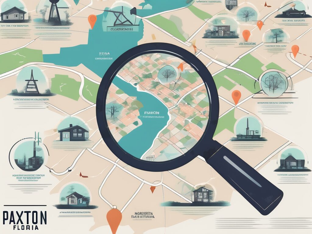 How do I choose a title company in Paxton Florida - Richr