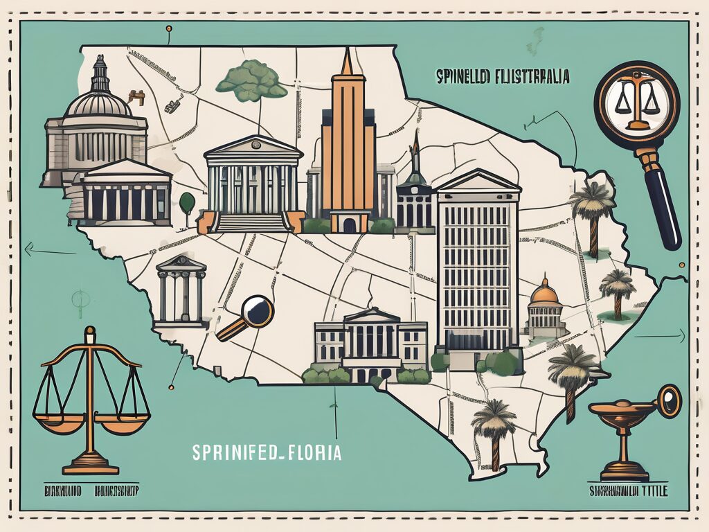 How do I choose a title company in Springfield Florida - Richr