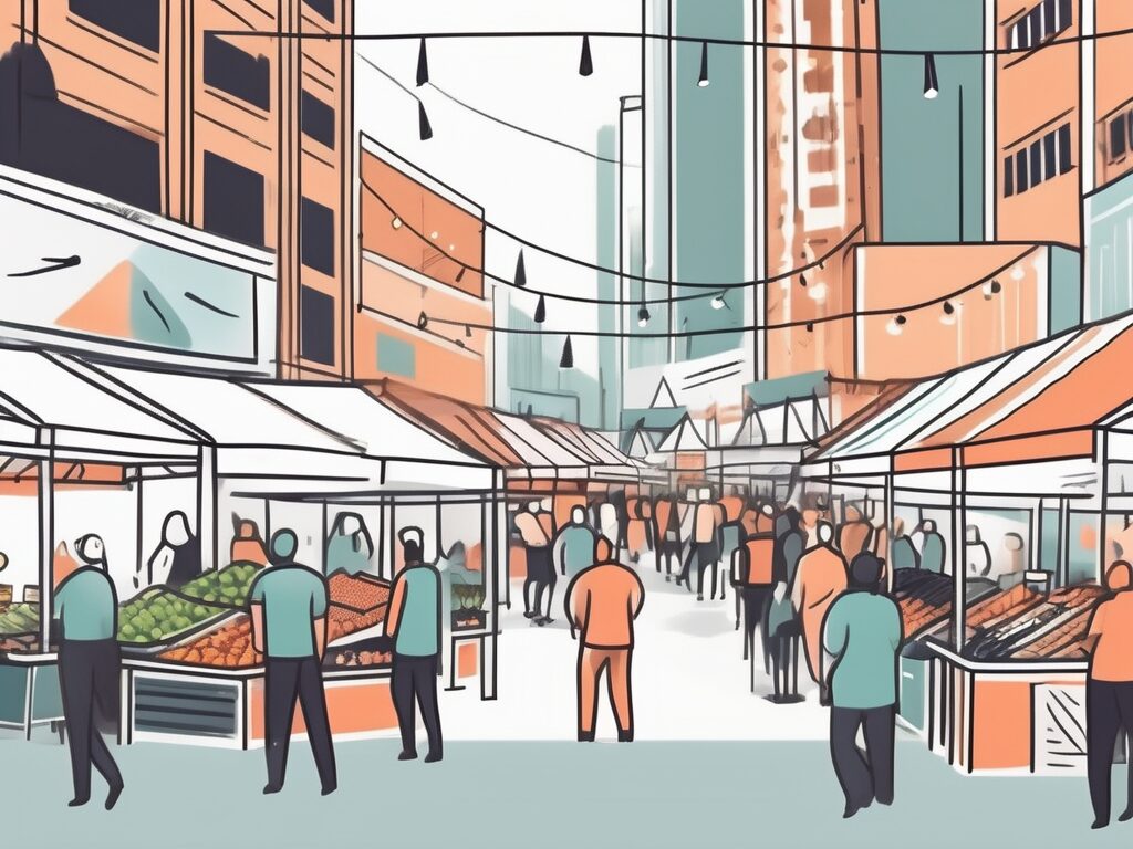 Top Markets with Highly Competitive Buyers: A Comprehensive Ranking - Richr