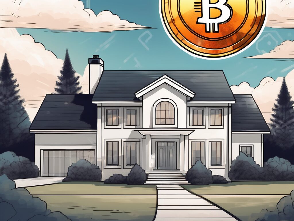 Maximizing Profits: The Ultimate Guide to Selling Homes for Bitcoin - Richr