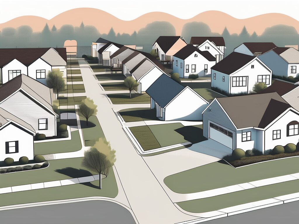 HOA Explained: Understanding How Homeowners Associations Work - Richr