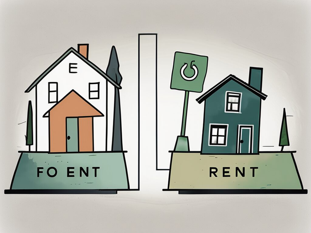 Renting vs. Buying: How to Make the Right Choice - Richr