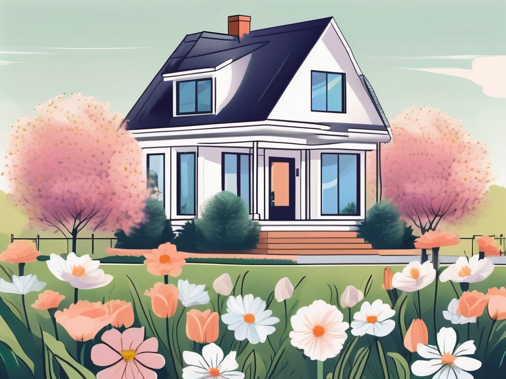 Spring EQ Mortgage: A Comprehensive Review and Overview - Richr