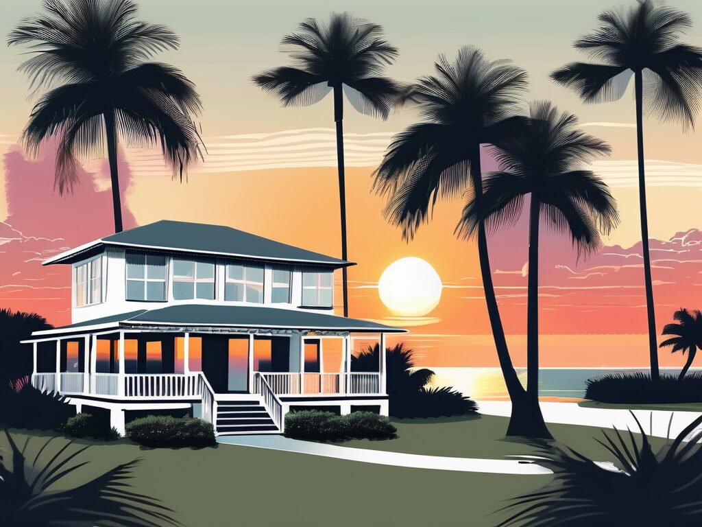 Unlock the Secrets to a Profitable Home Sale in Sanibel Florida: A Comprehensive Guide by Richr ...