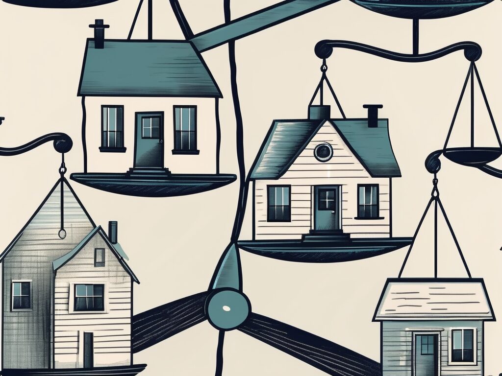 FHA vs. Conventional Loans: Understanding the Pros, Cons, and ... FHA vs. Conventional Loans: Understanding the Pros, Cons, and ...