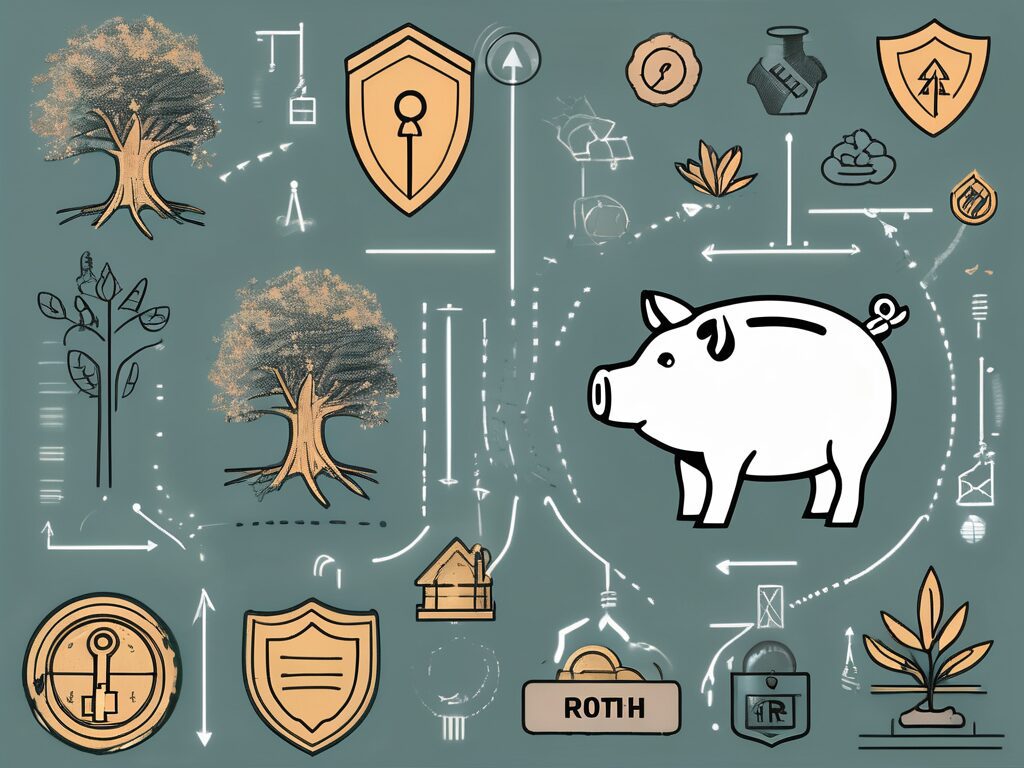 A Complete Guide to Roth IRA Accounts: Rules, Benefits, and How to Open ...