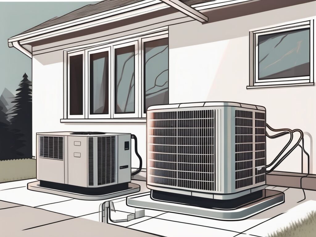 The Ultimate Guide to Central Air Conditioning Installation Costs - Richr