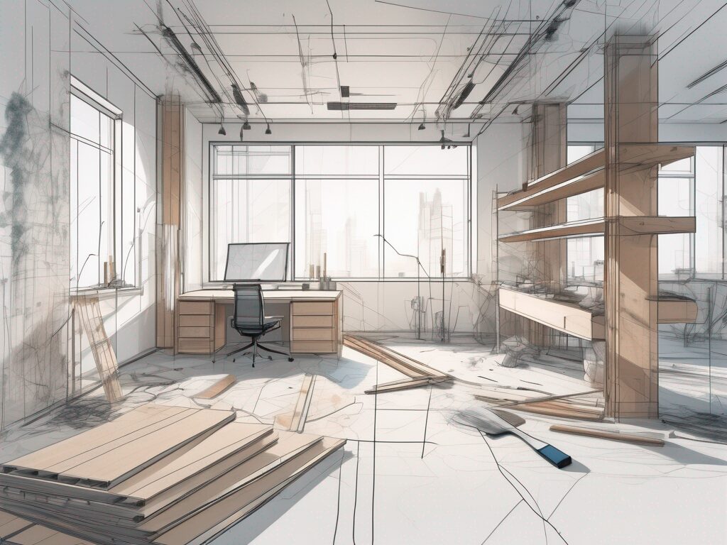 The Ultimate Guide to Estimating Interior Renovation Costs in 2023 - Richr